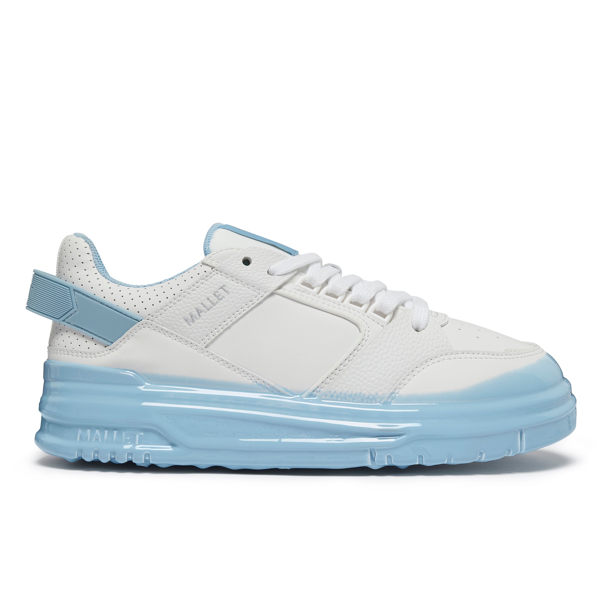 Mallet Compton Men's Sneakers – Mallet London - US