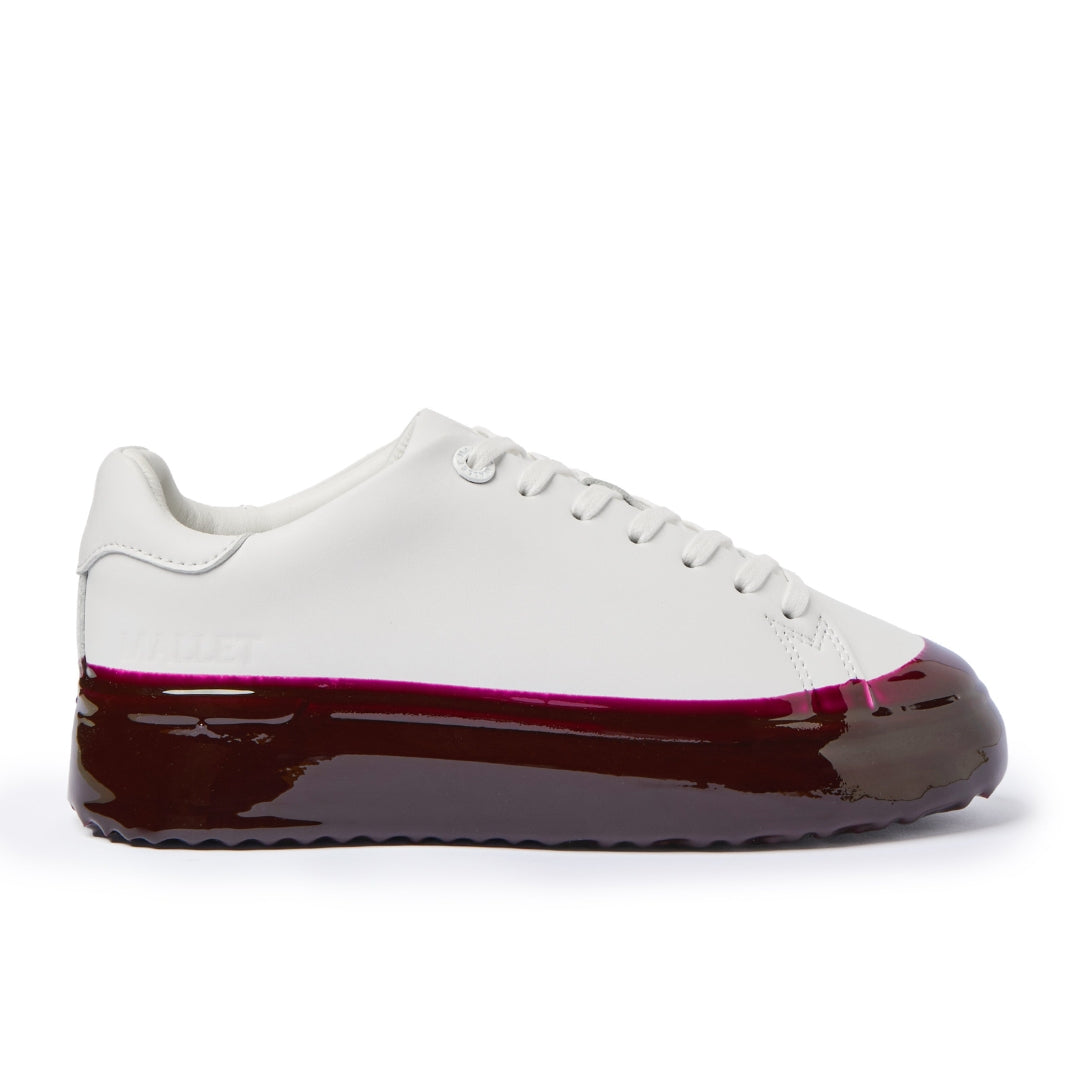 Mallet GRFTR Women's Sneakers – Mallet London - US