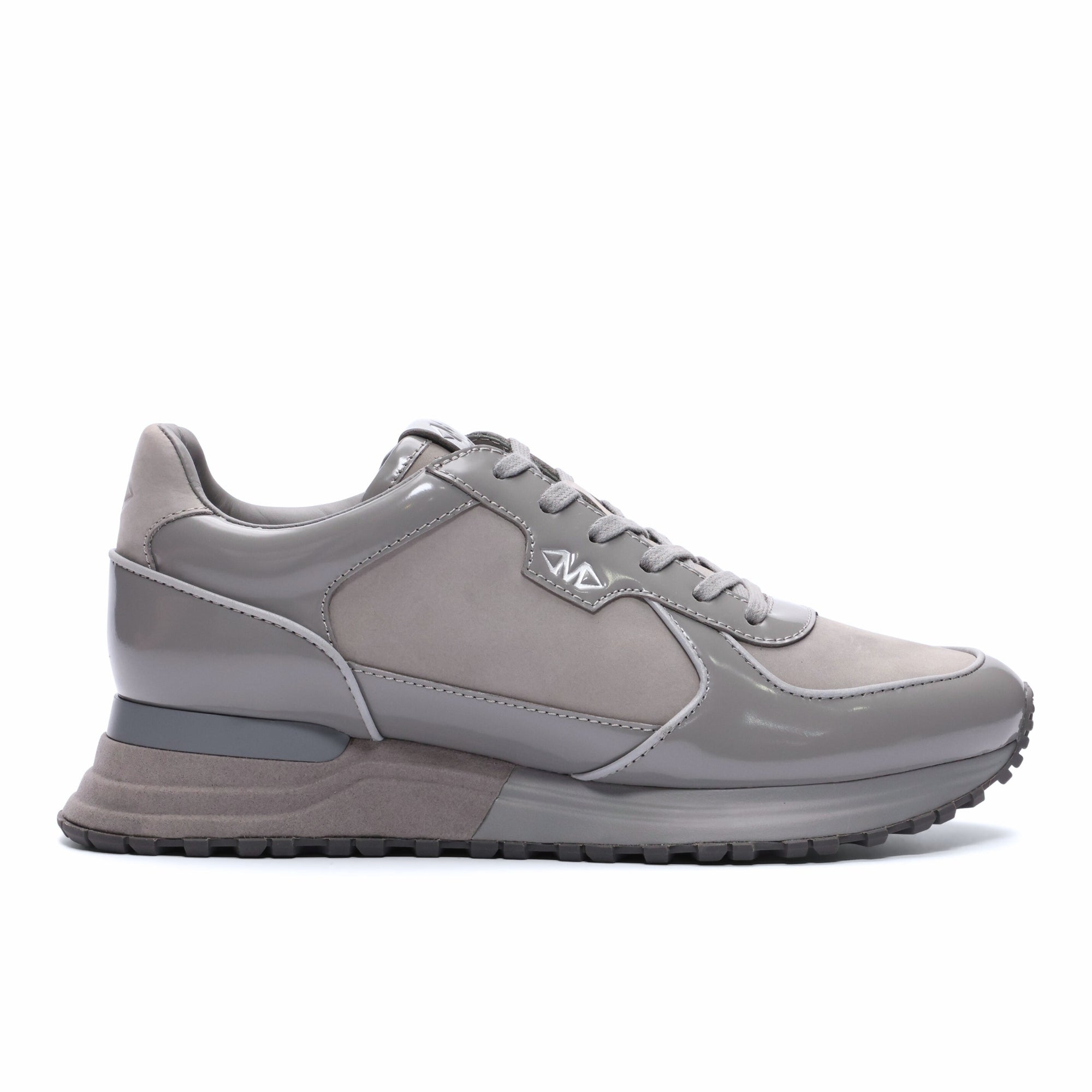 Boundary Triple Grey – Mallet London - US