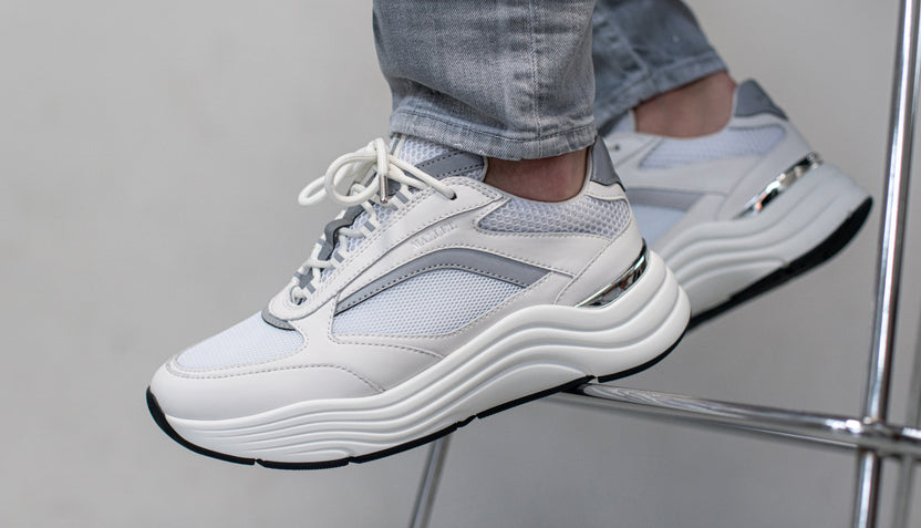 Designer Shoes and Apparel | 15% Off First Order – Mallet London - US