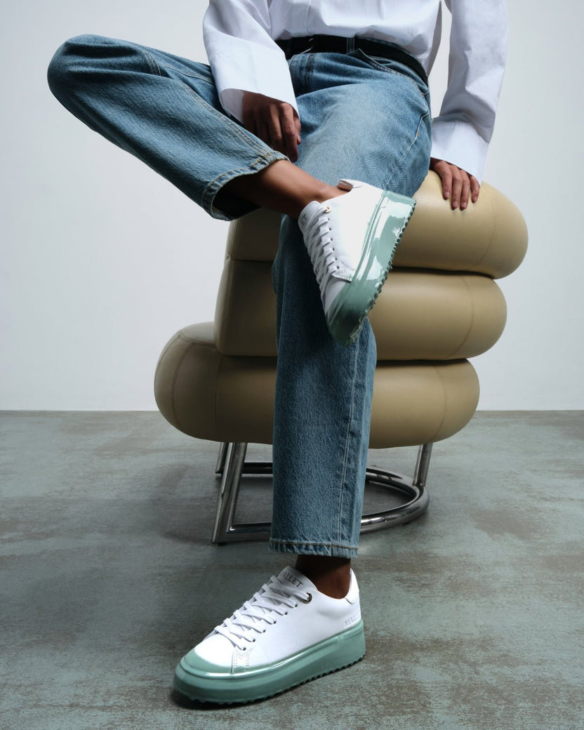 Designer Shoes and Apparel | 15% Off First Order – Mallet London - US