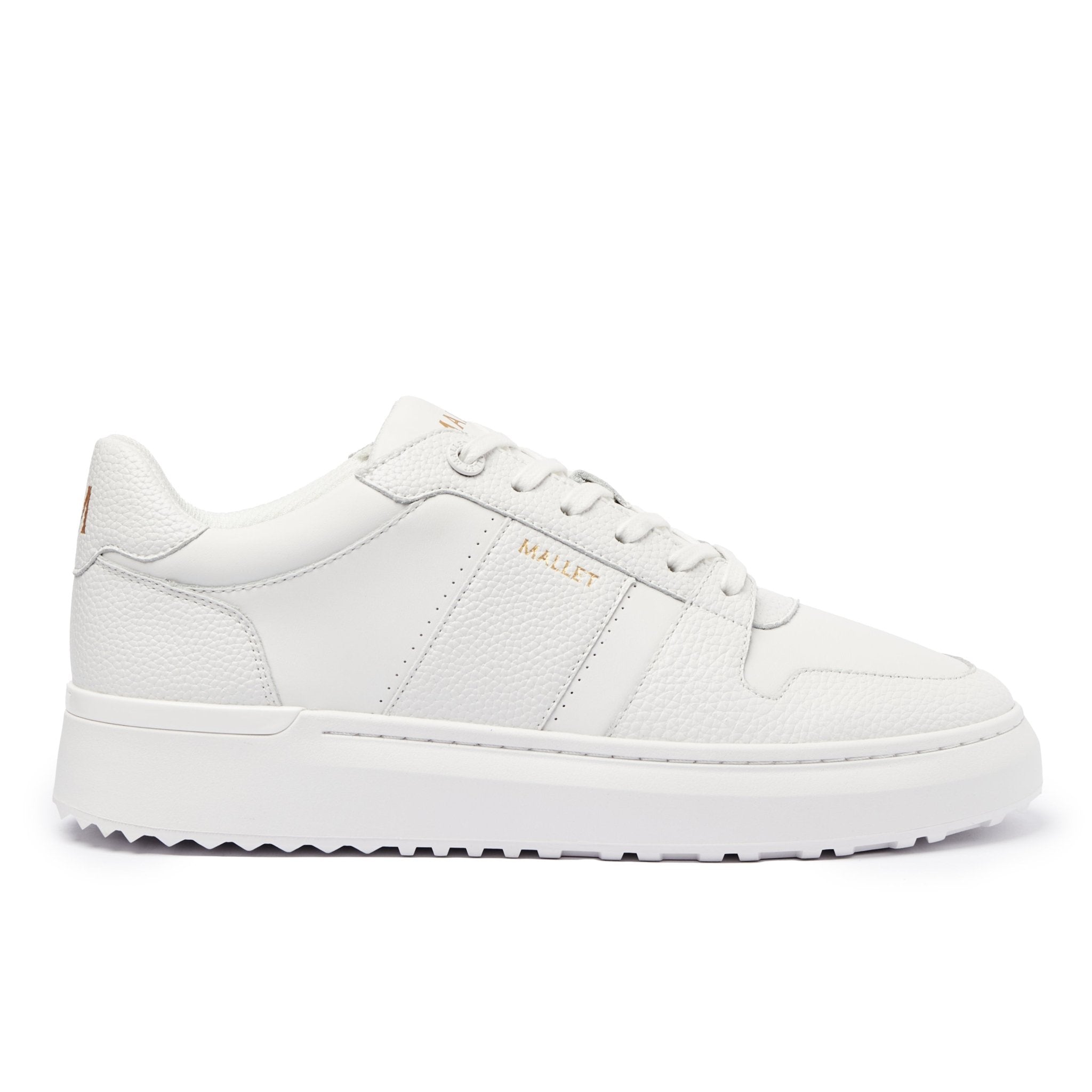 Hoxton Lite Triple White – Mallet London - US