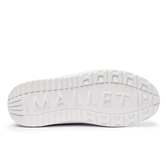 Hoxton Lite Triple White – Mallet London - US