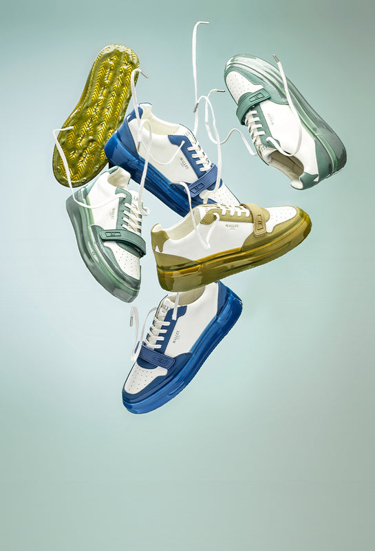 Mallet Footwear – Mallet London - US