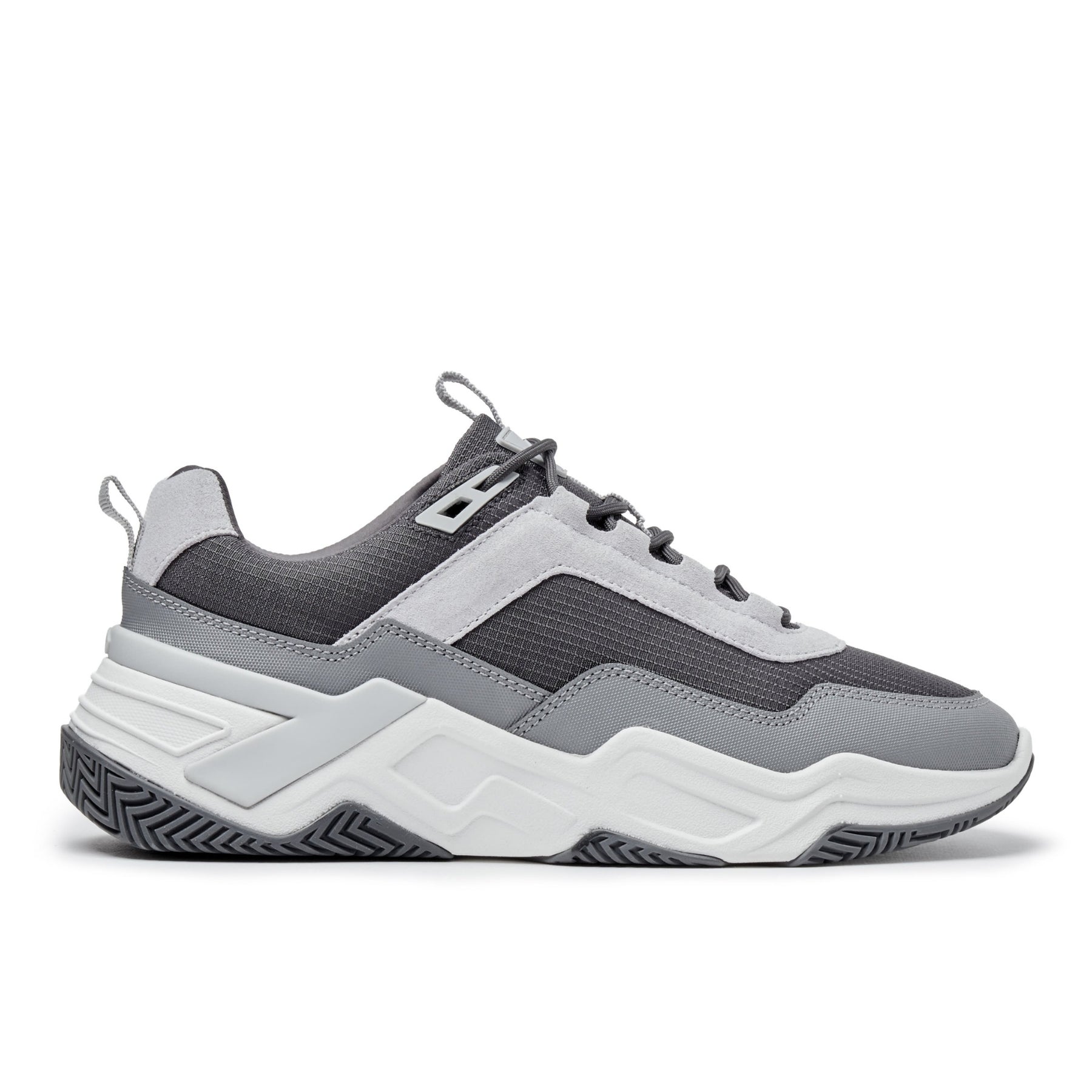 Odyssey Grey – Mallet London - US