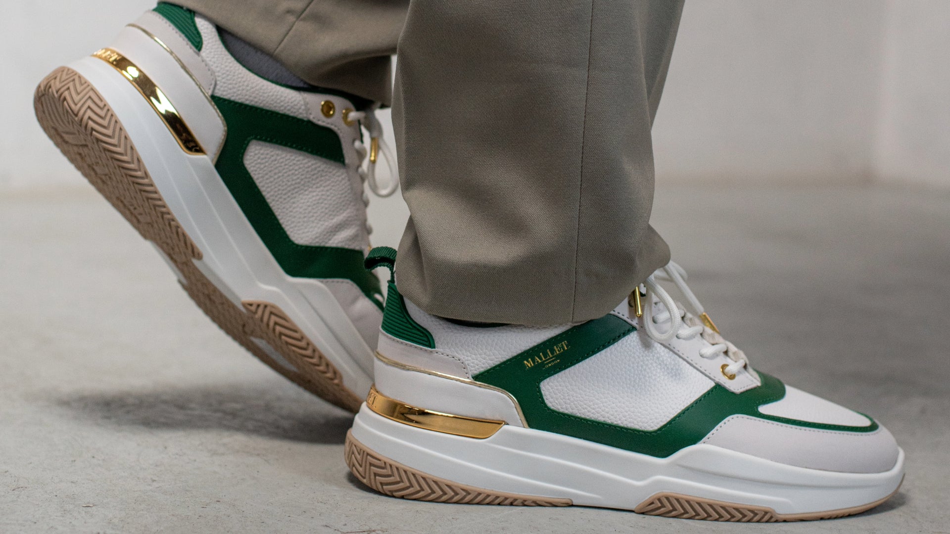 Designer Shoes and Apparel | 15% Off First Order – Mallet London - US