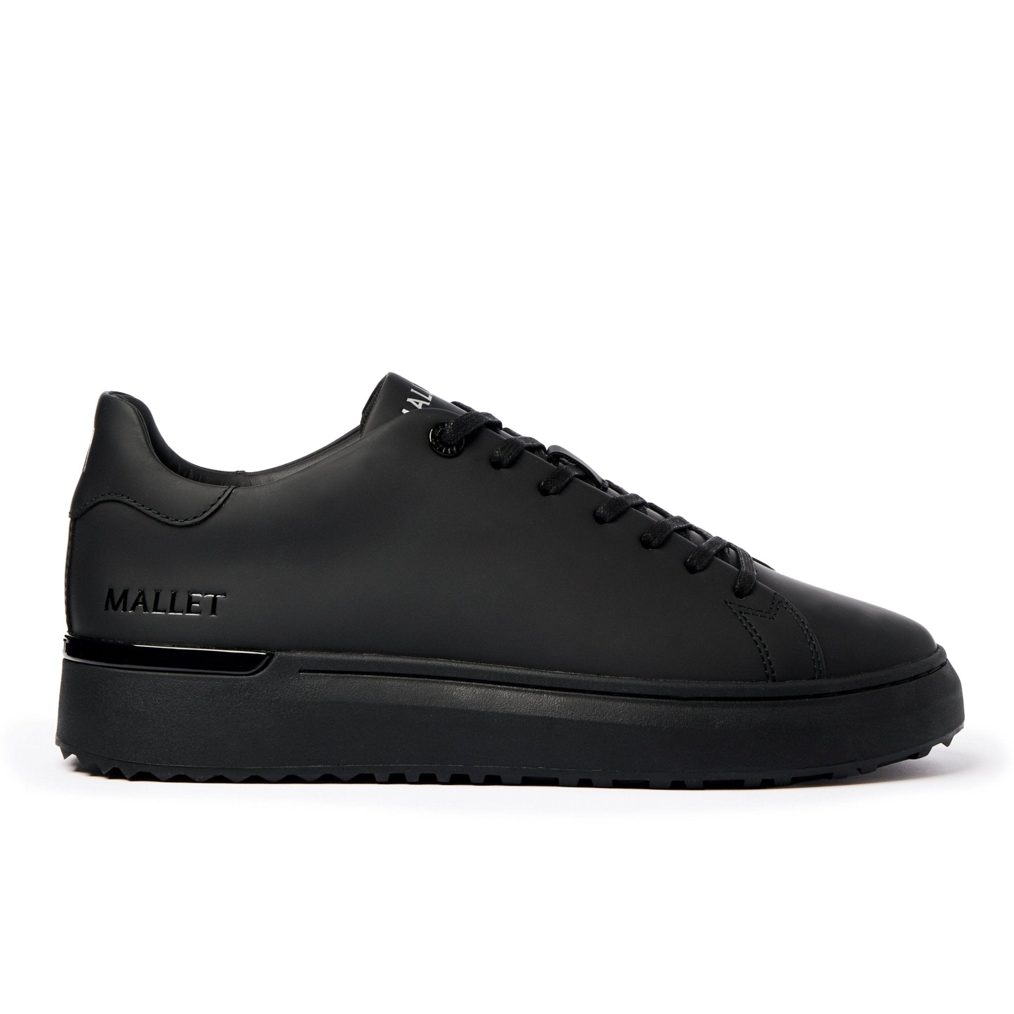 GRFTR Lite Blackout – Mallet London - US