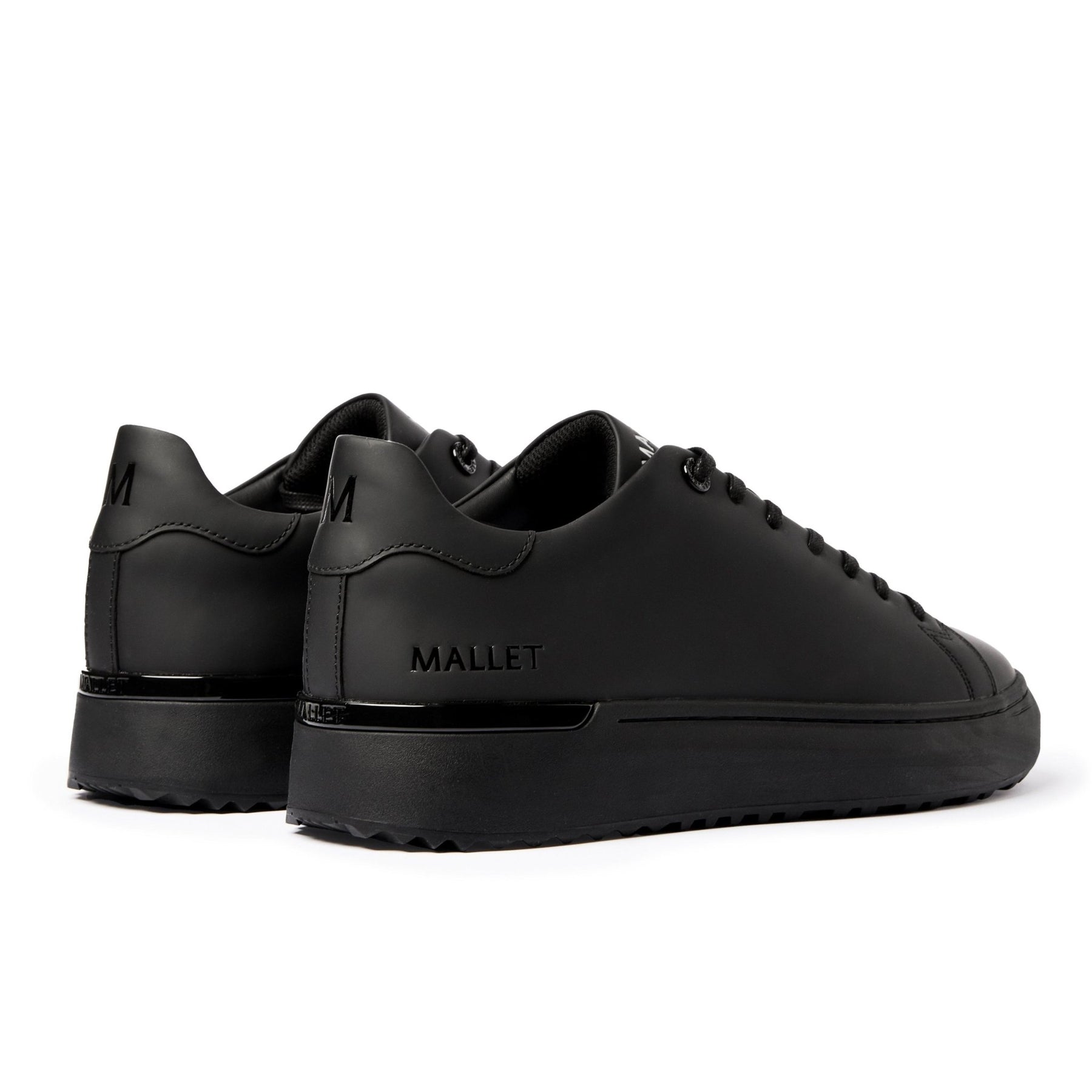 GRFTR Lite Blackout – Mallet London - US