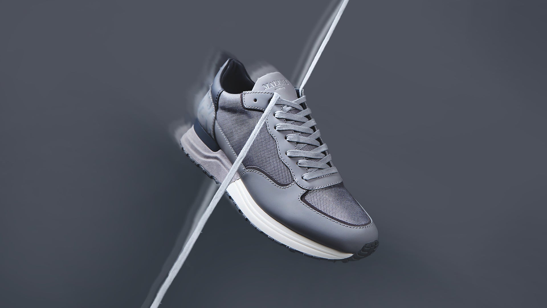 Mallet Footwear – Mallet London - US