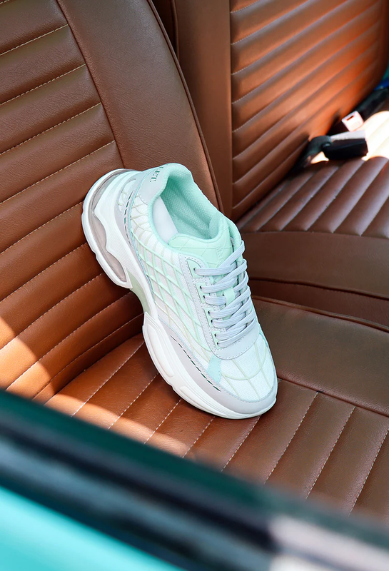 Mallet Footwear – Mallet London - US